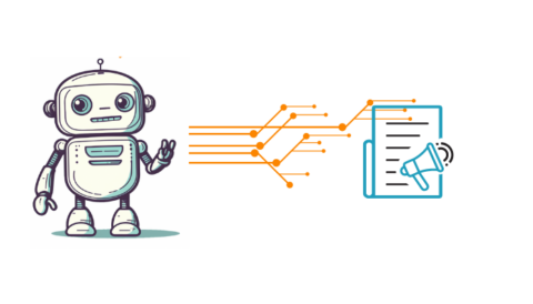 The Future of Press Releases: How AI is Changing the Game - Reportable News